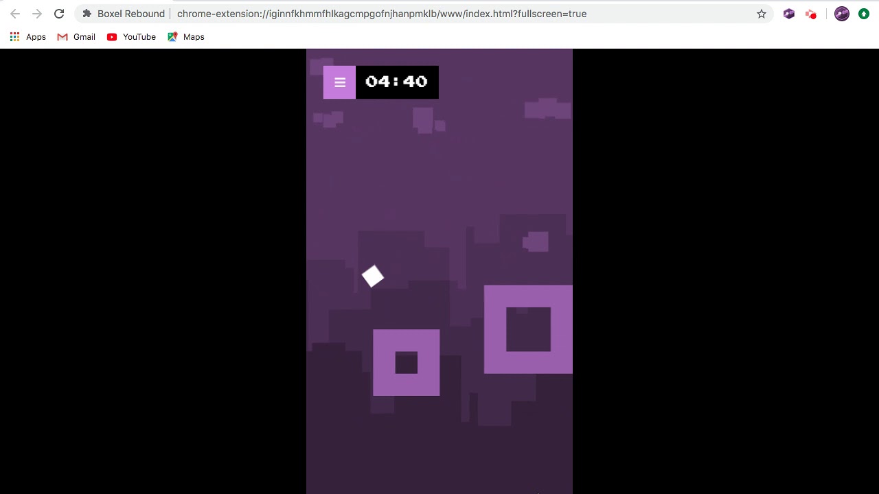 Boxel Rebound Level 12 - YouTube