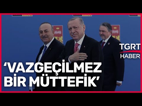 Financial Times'tan Çarpıcı Analiz: Erdoğan Çileden Çıkaran Ancak Vazgeçilmez Bir Müttefik