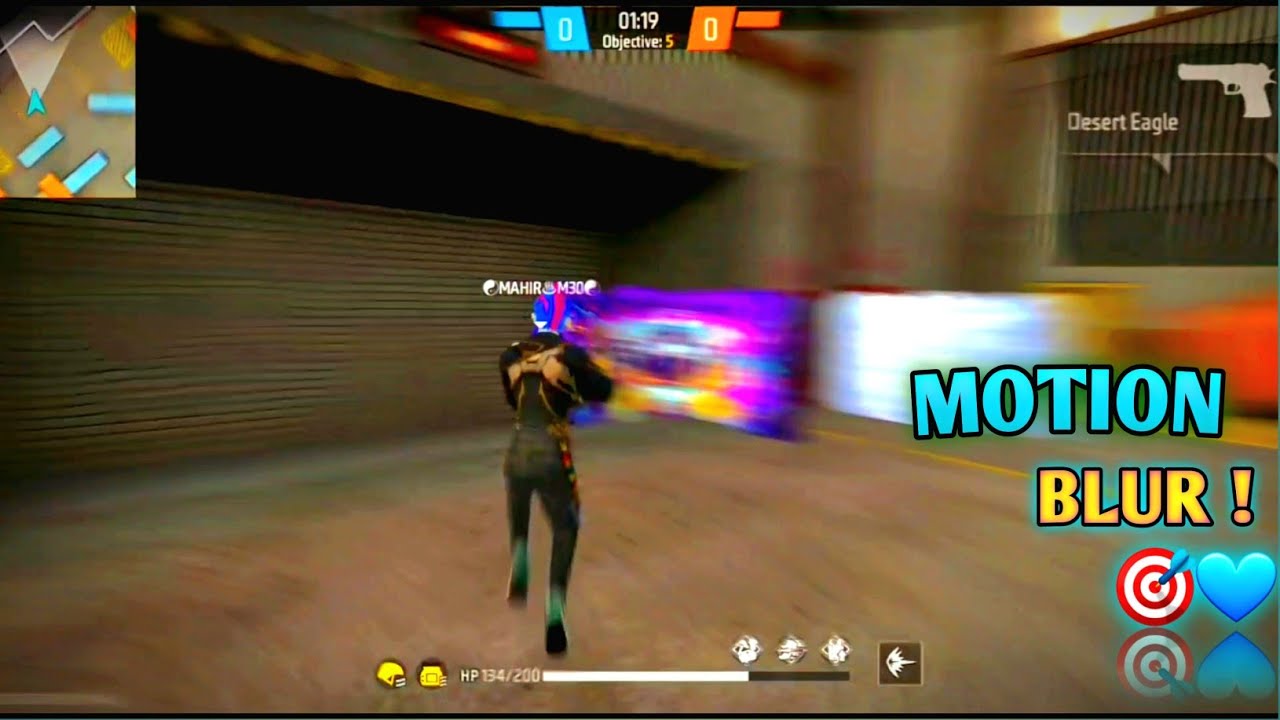 free fire motion blur gameplay 🎯 free fire motion blur tutorial 🤍 motion blur video editing ...