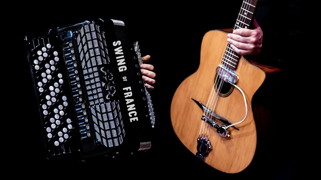 Une petite histoire du Jazz en France / Swing of France - English ...