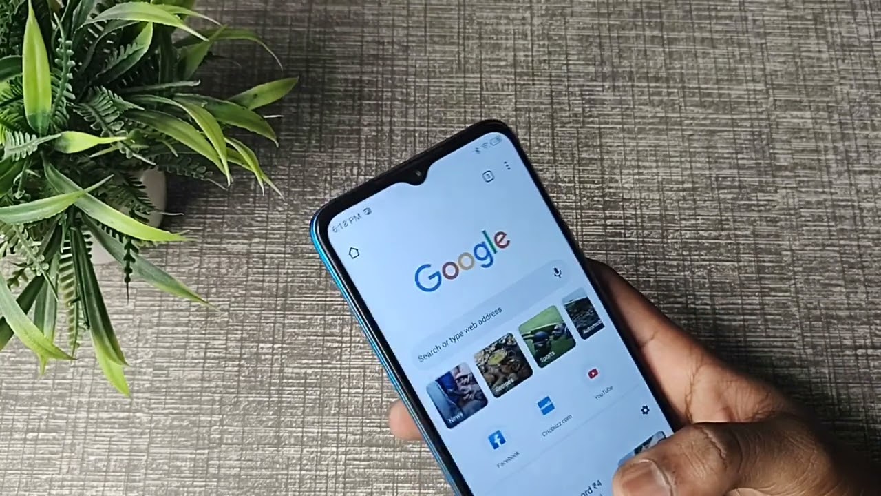 How to turn on off lock screen notification in chrome, chrome mein lock ...