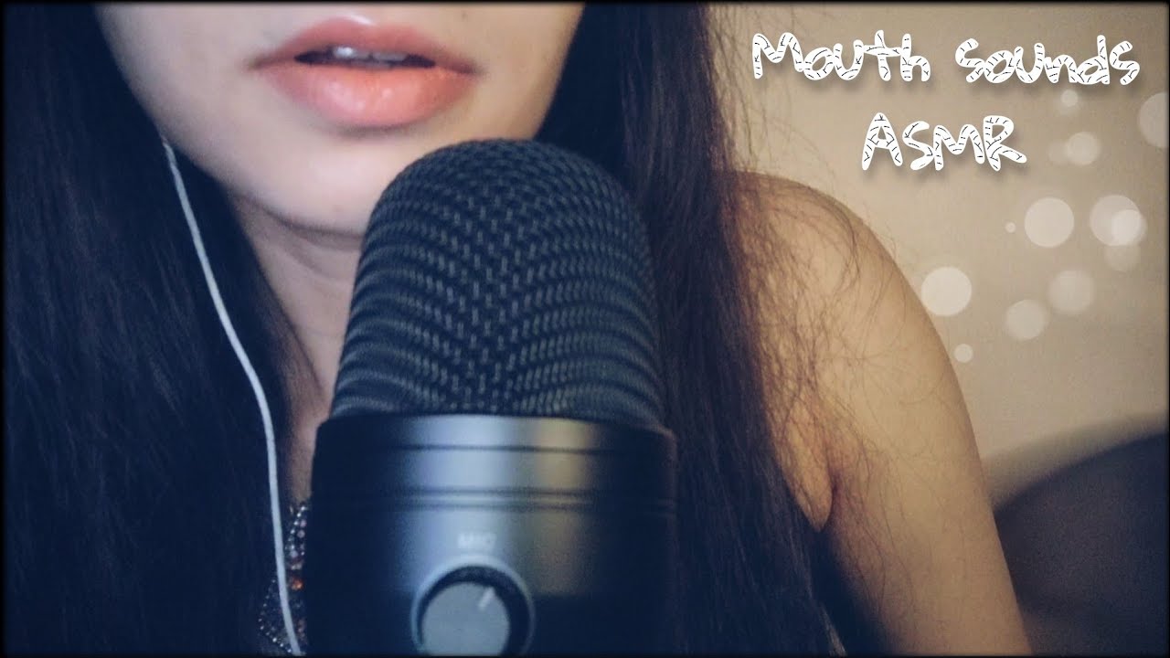 ASMR mouth sounds to melt your stress| sleep triggers| Indian ASMR ...