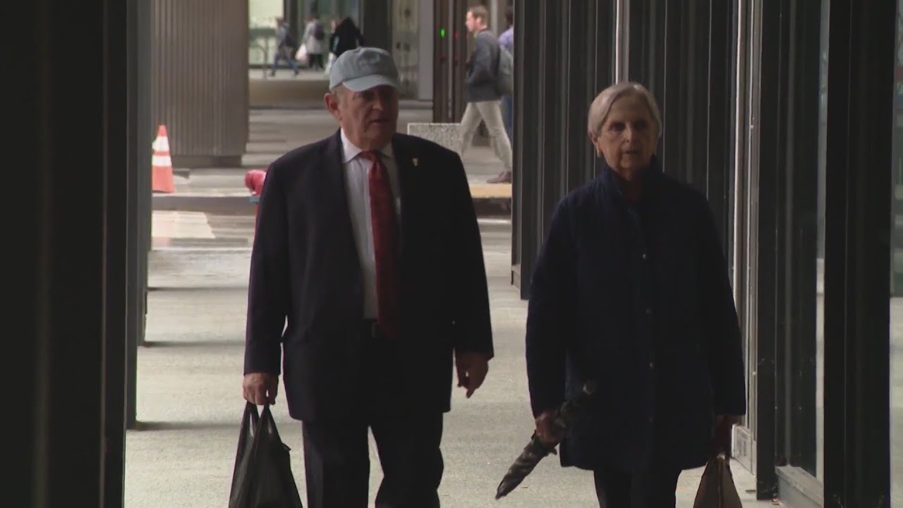 Government calling first witnesses in Michael Madigan corruption trial ...