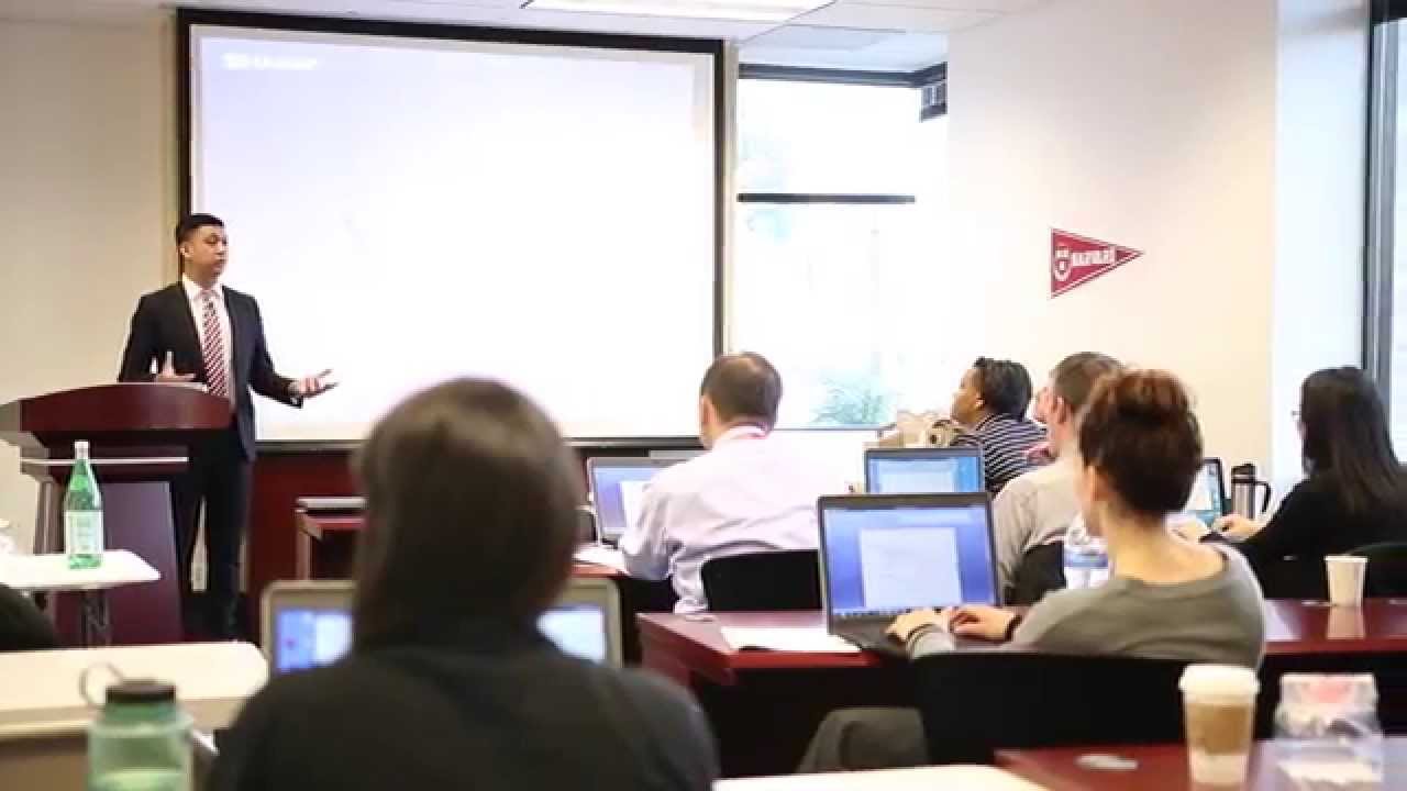 ThinkTank Learning- Meet Our Amazing Team - YouTube