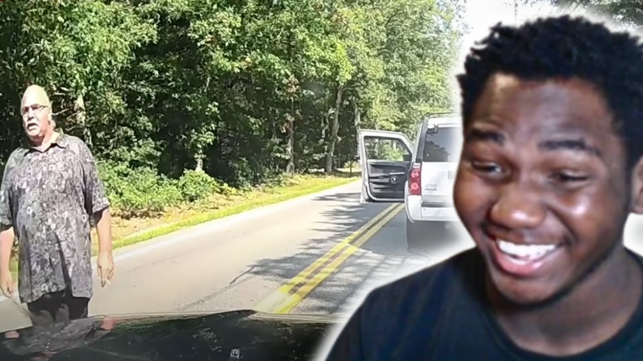 Worst Drivers CAUGHT on Camera in USA and Canada AUGUST 2025 - YouTube