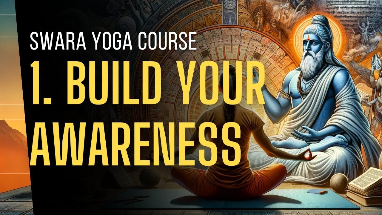 Swara Yoga Introduction: Exploring its Ancient Roots and Modern Impact ...