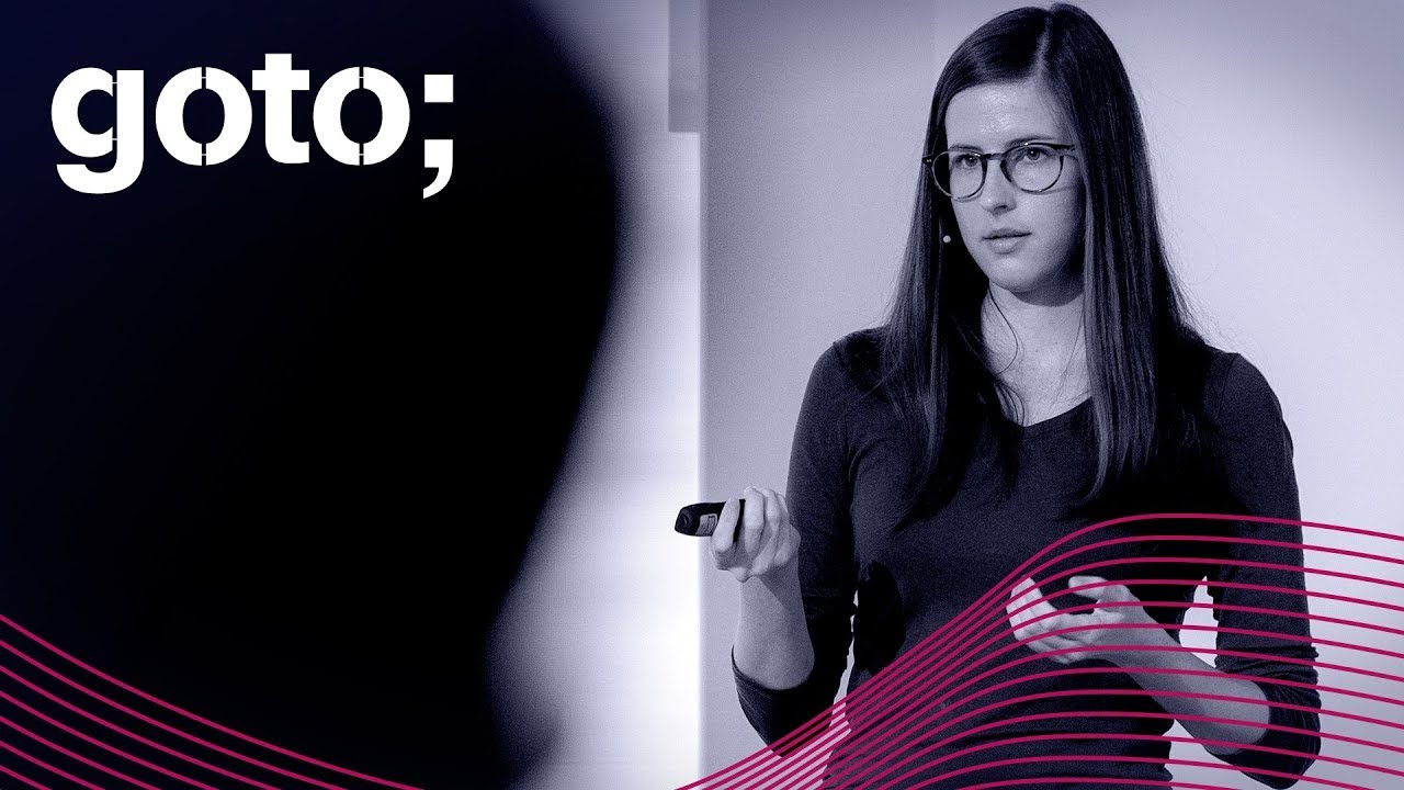 Building Resilient Frontend Architecture • Monica Lent • GOTO 2019 ...