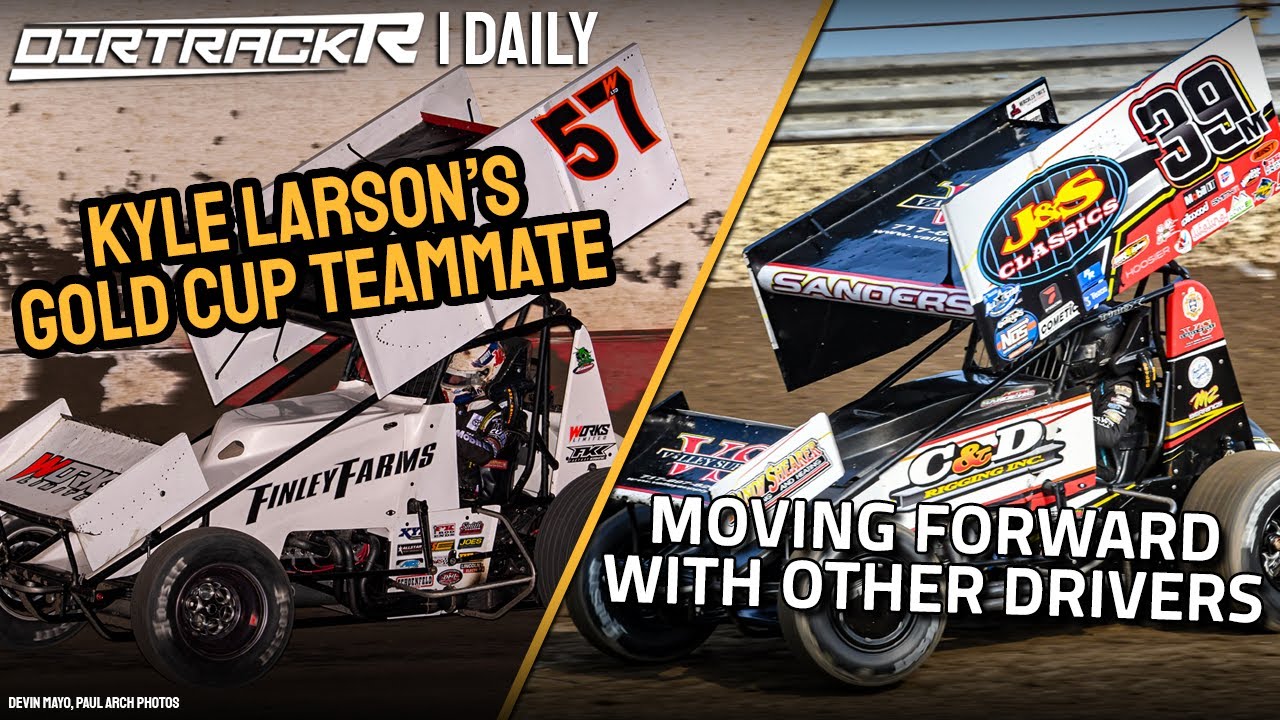 Young driver getting shot with Paul Silva, Macri Motorsports' future ...