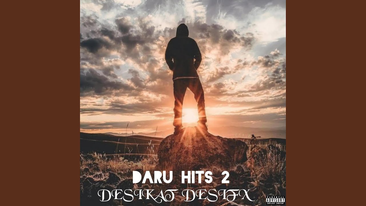 Sharbhi (feat. Desifx) - YouTube