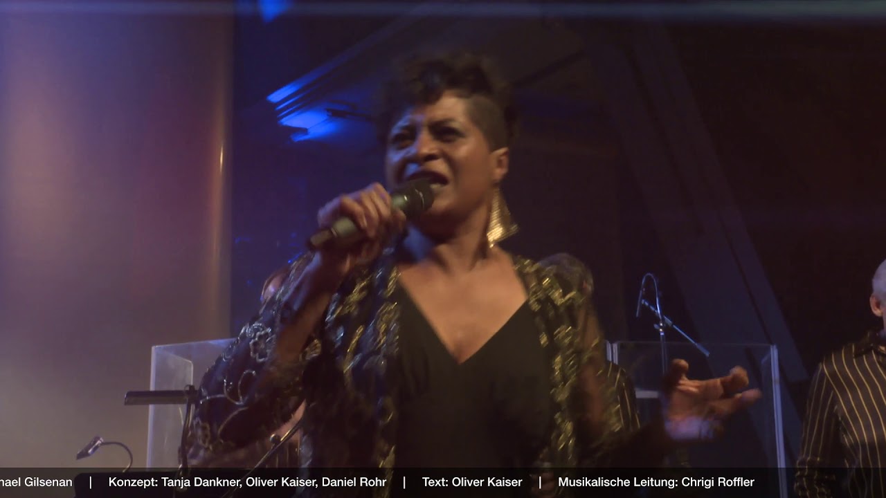 Trailer zu "Respect! Tribute to the Greatest Soul Divas" im Theater ...