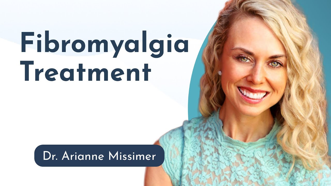 Fibromyalgia Functional Medicine Treatment Protocol: Lab Testing ...