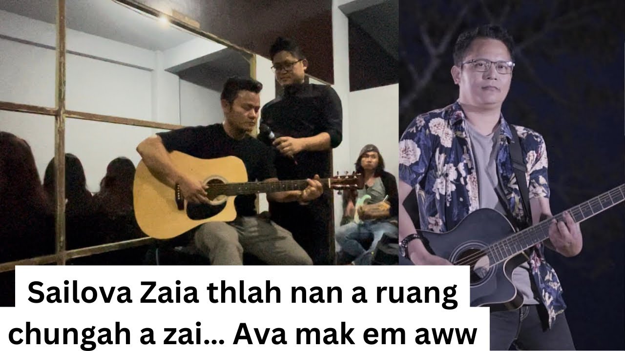Joseph-a thlah nan Sailova a ruang chungah a zai | Zaia hlaphuah ngei ...