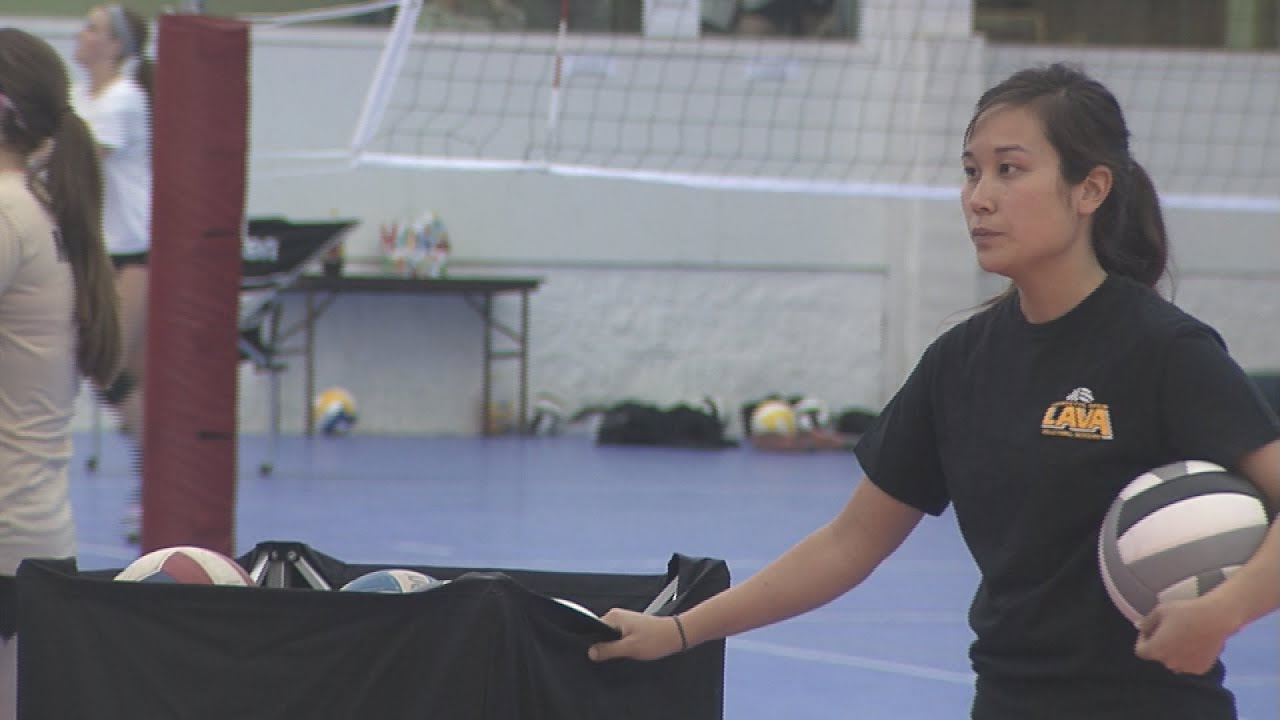 WEB-Sara Sutter Bonus Interview - YouTube