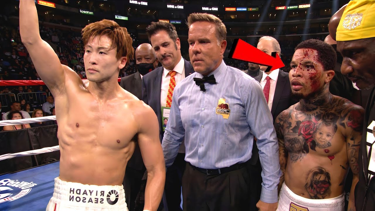 2 Second KO! Naoya Inoue's FASTEST Knockouts EVER! - YouTube