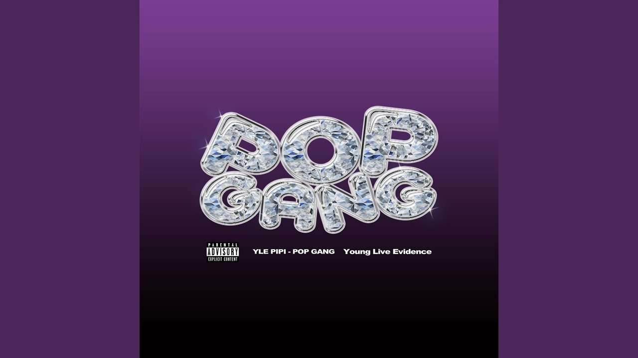POP GANG - YouTube