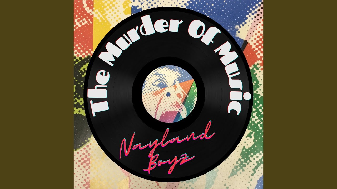 The Murder of Music - YouTube