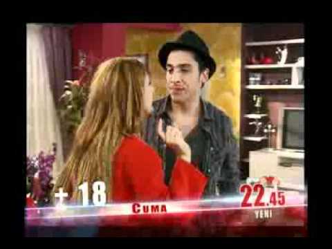 Artı 18 1. Bölüm Fragmanı
