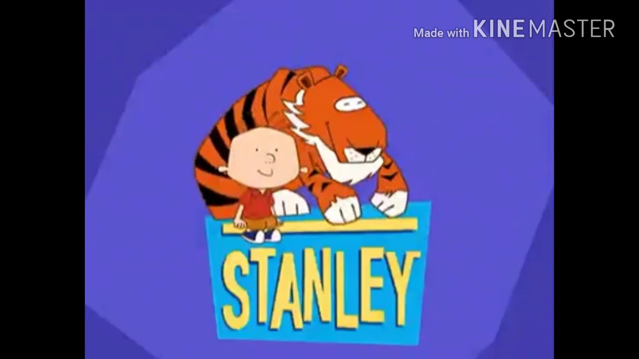 Stanley Opening en Castellano - YouTube