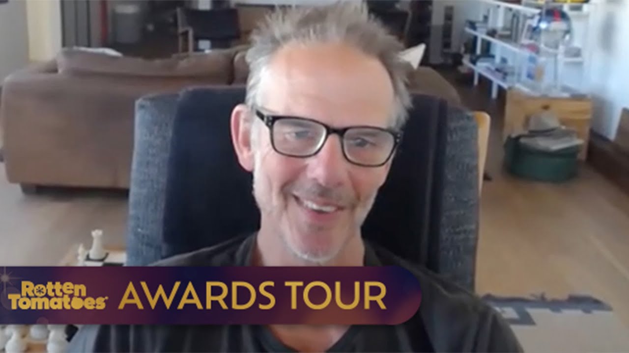 Director Peter Berg Talks ‘American Primeval’ and Directing Rihanna’s Music Documentary ...