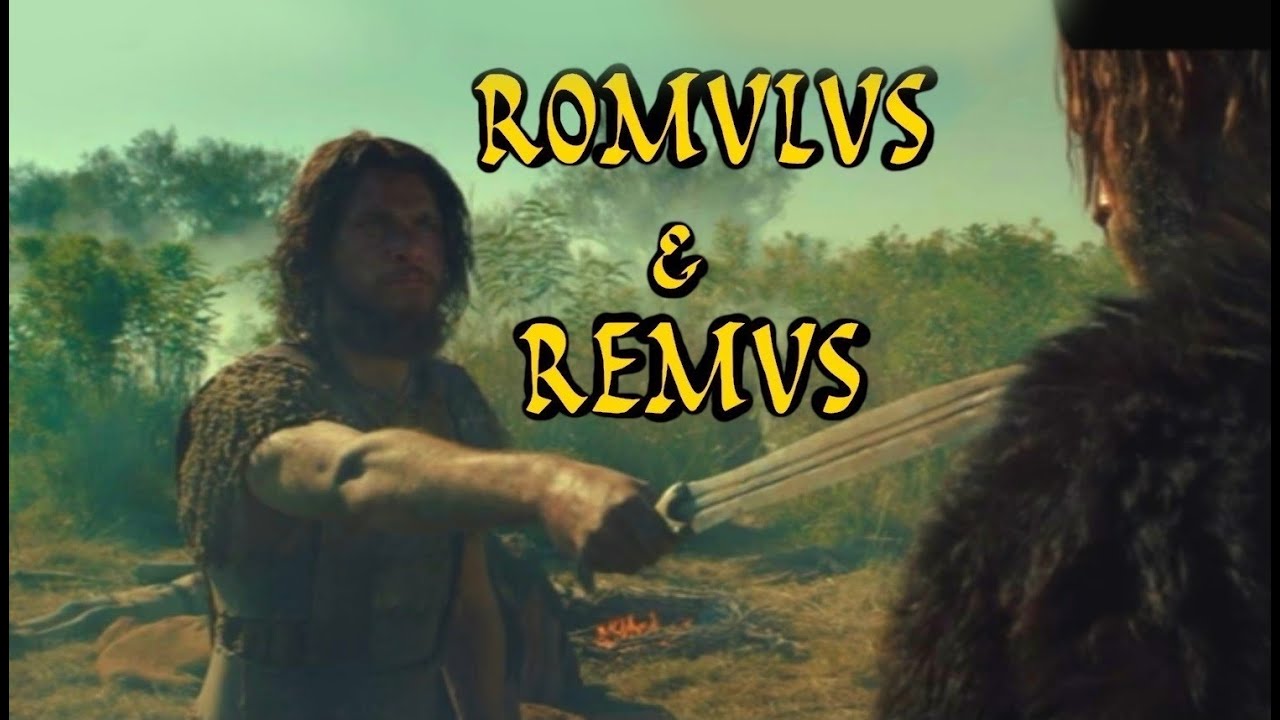 "The First King: Romulus and Remus" / "Il Primo Re" (2019) movie review ...