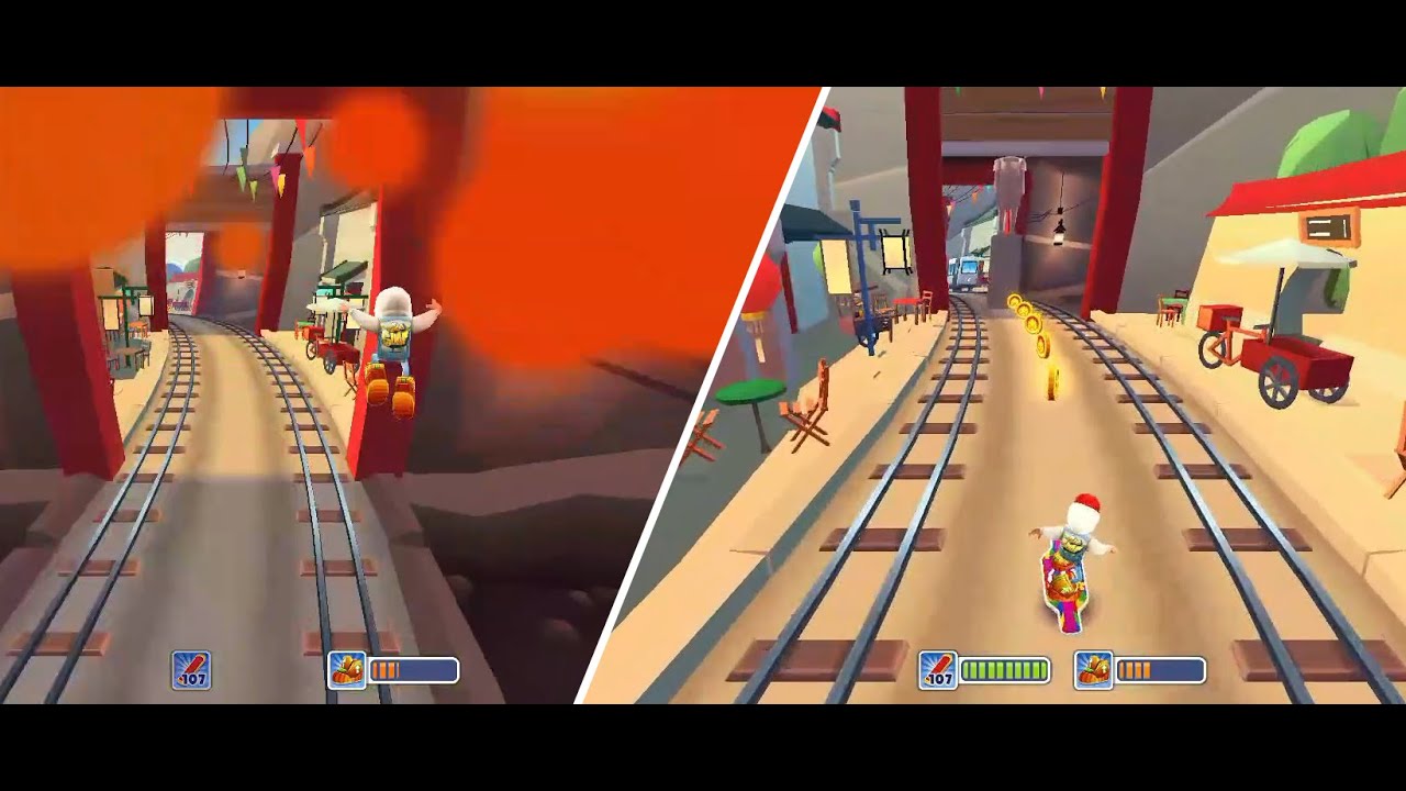 Jack Run Like Kangro | Big Score | Jake Jacob Bressler Is The ...