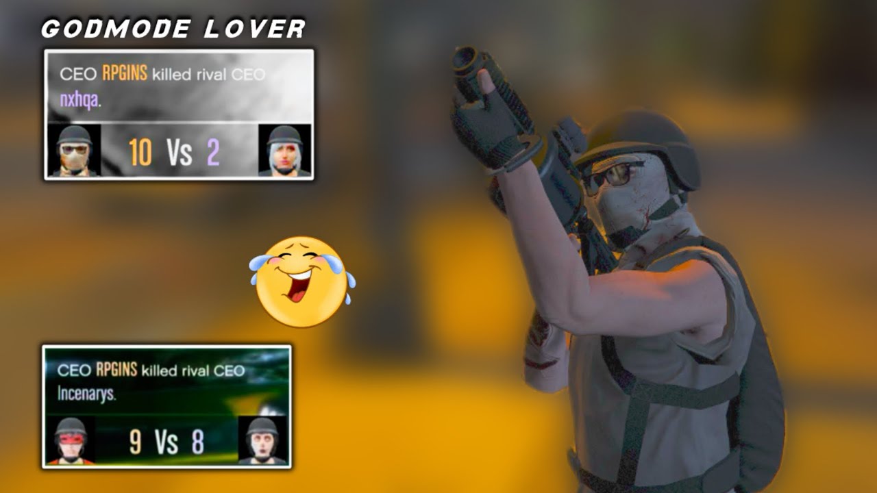 These 2 E Girls Played Weird Asf Against Me In GTA5 Online. - YouTube