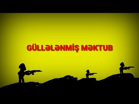 HOST (2007) - Güllələnmiş Məktub (sözlər ilə video) - HD