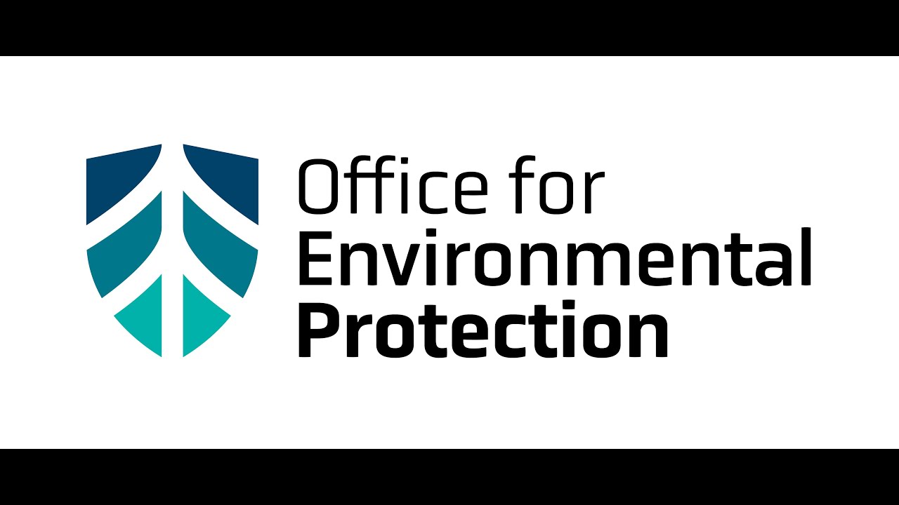 The Office for Environmental Protection overview - YouTube