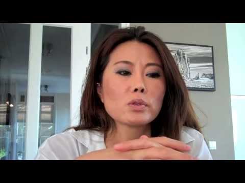 An interview with Soo Cho - YouTube