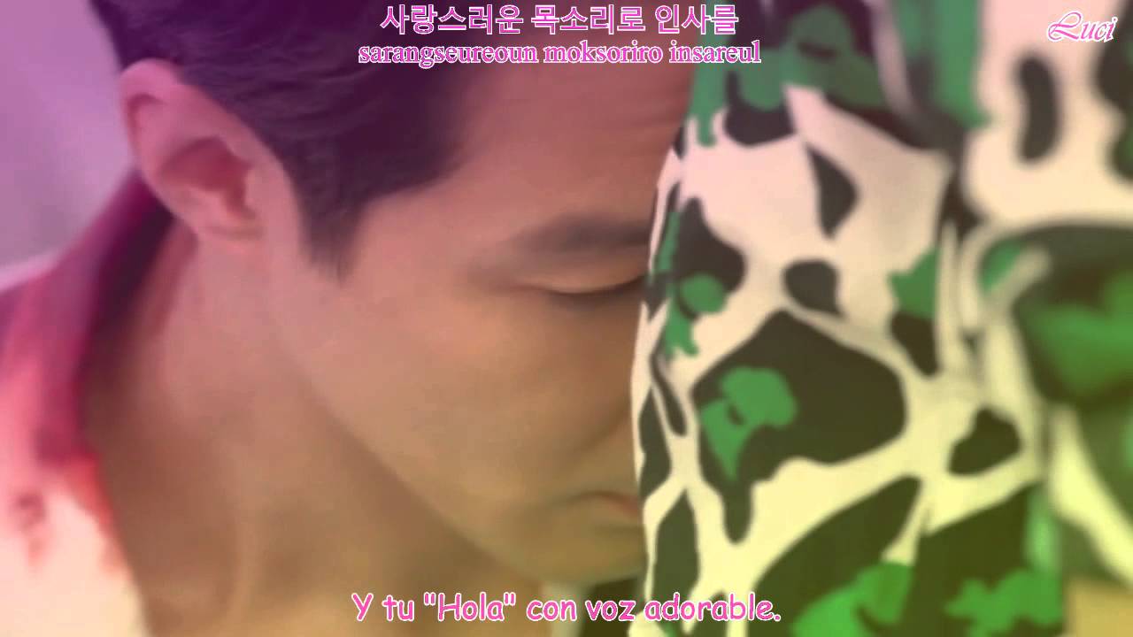 For You Wheesung Subespañol Rom Hangul It`s Okay That`s Love Ost Youtube Music