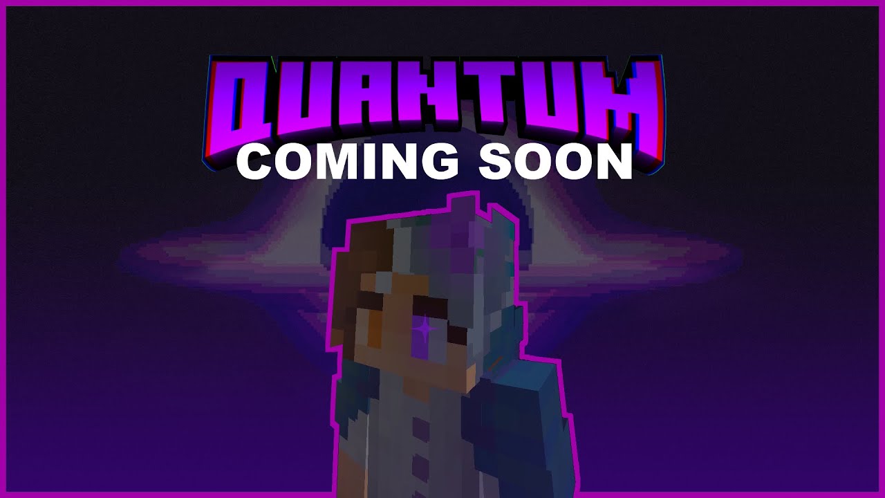 Derelict Orchid - Quantum SMP Teaser - YouTube