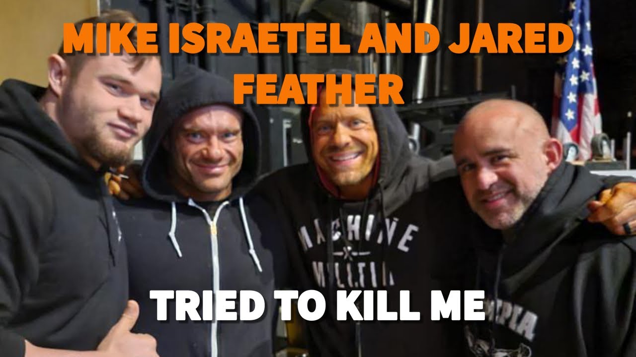 Mike Israetel Tried to Kill Me on Leg Day - HERE IS WHAT I LEARNED ...