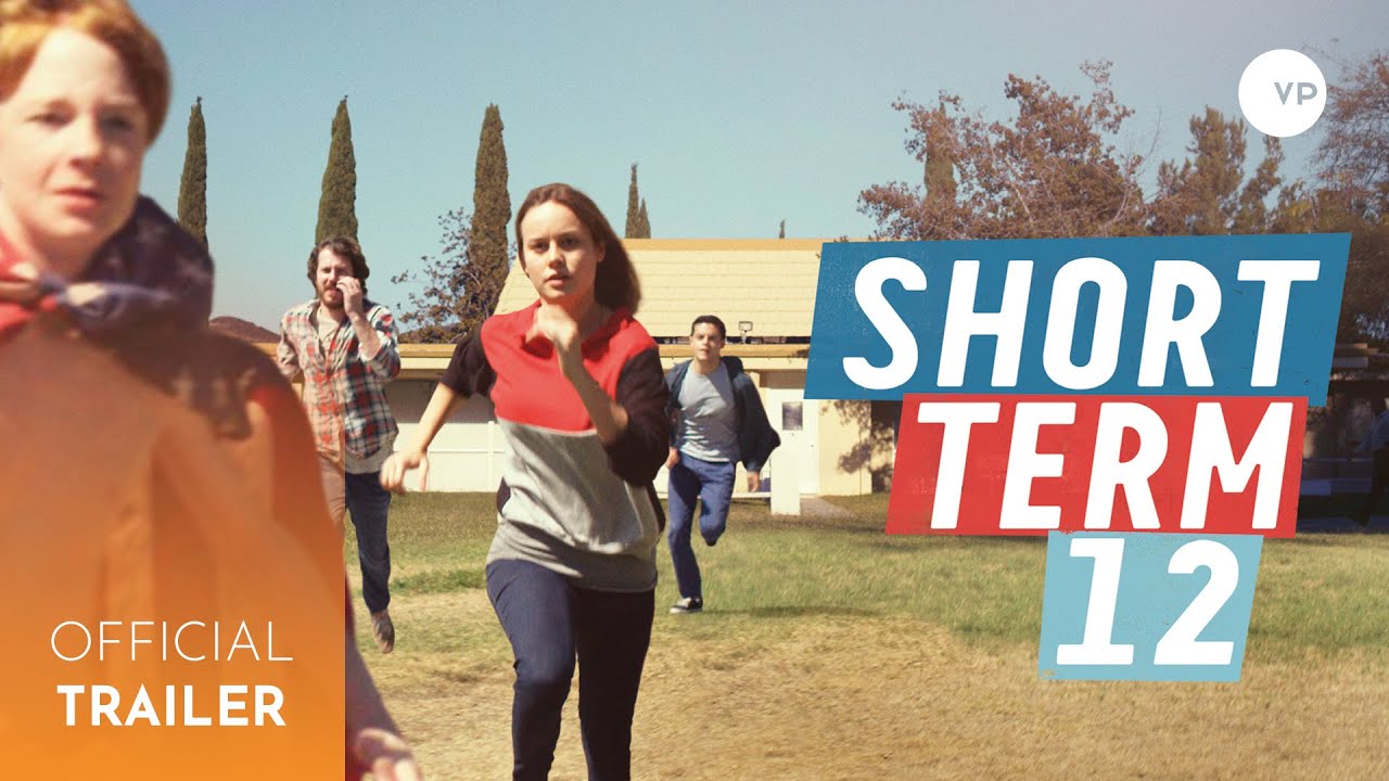 Short Term 12 | Official UK Trailer - YouTube