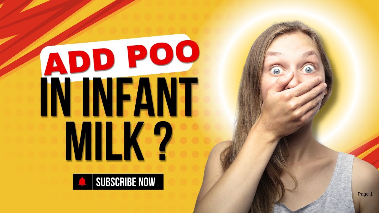 Baby’s First Poo Milk Shake? How Mom’s Microbes in Milk Could Boost C ...
