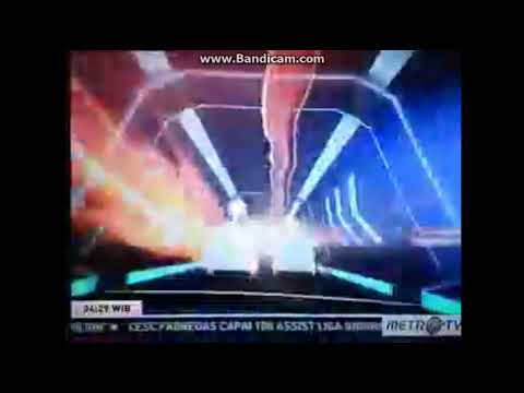 Intan Mariana Metro TV Endcap Station ID 2014 Metro TV Topik Top News ...