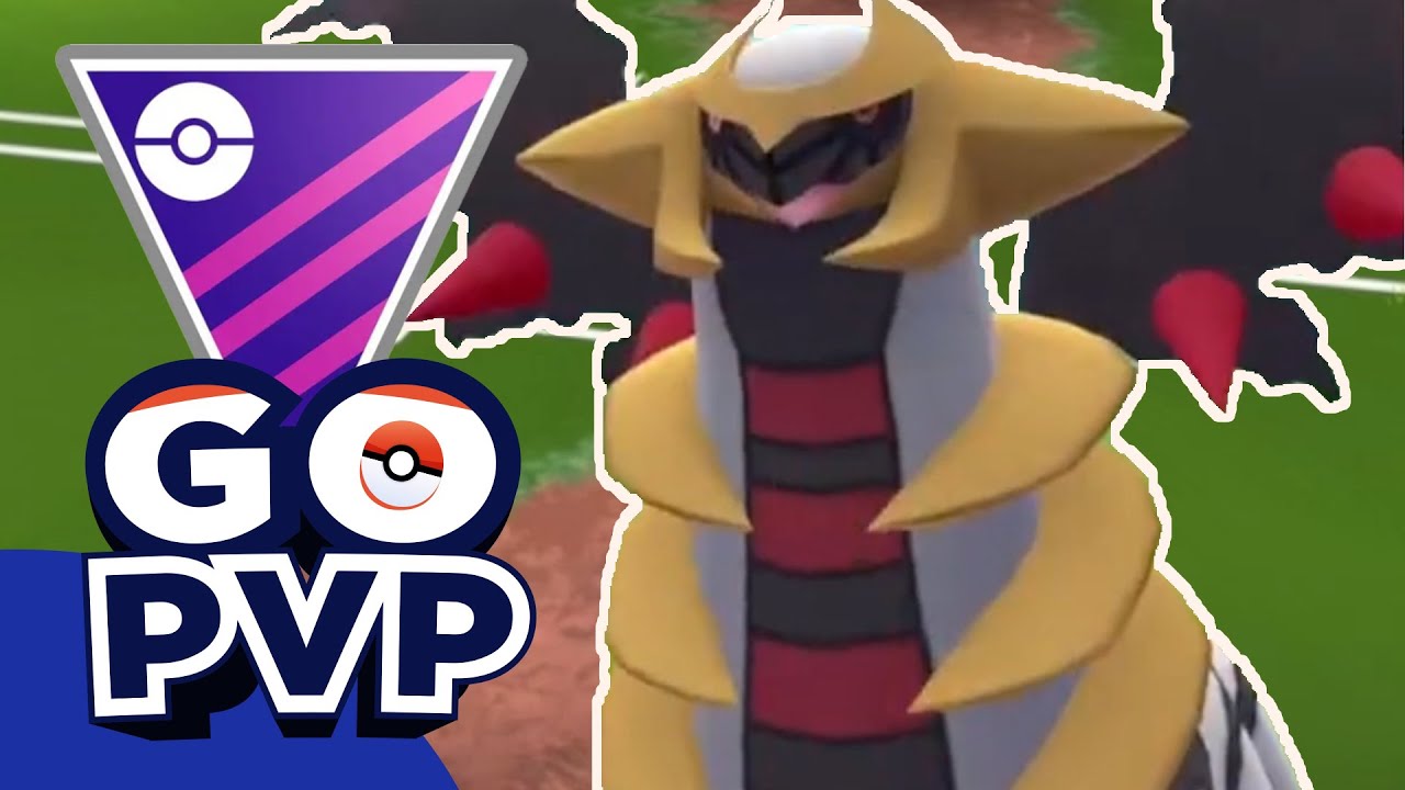 Wir jagen den großen Blauen Kai Oger! | Pokémon GO PvP | Meisterliga ...