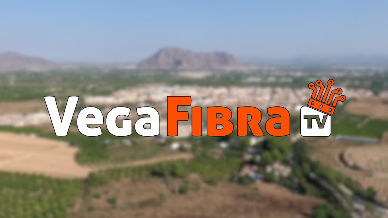 VegaFibra TV - YouTube