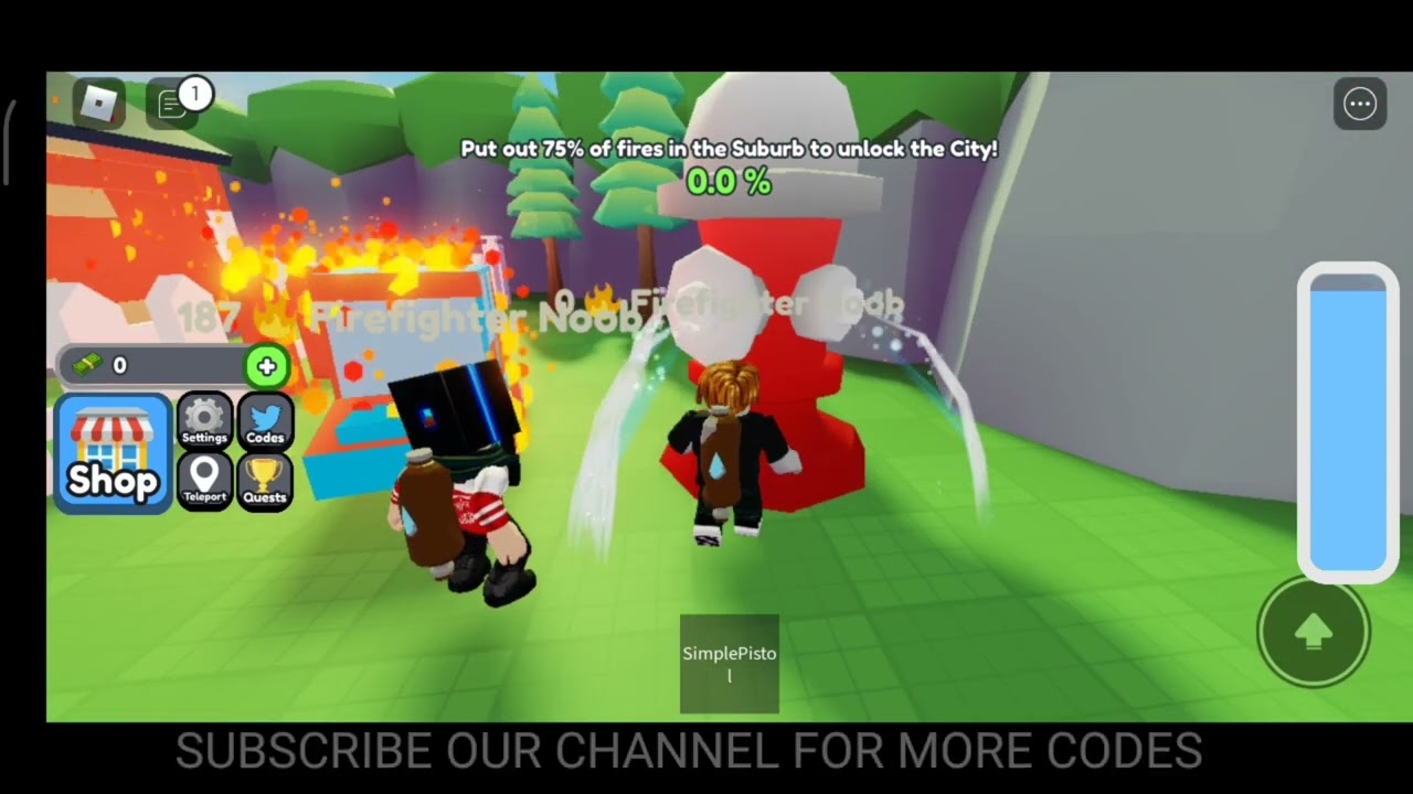 All Firefighter Simulator Codes February 2022 Get Tons Of Cash For all-firefighter-simulator-codes-february-2022-get-tons-of-cash-for