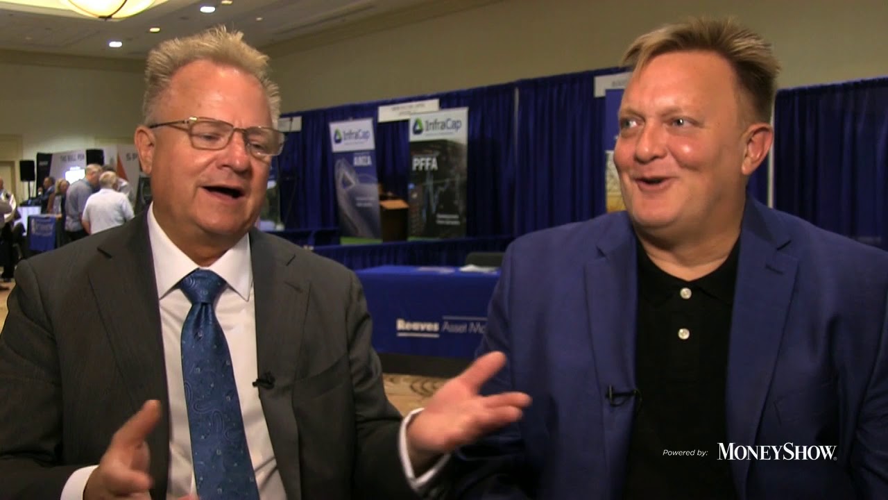 Why Dividends Don't Lie | Kelley Wright - YouTube