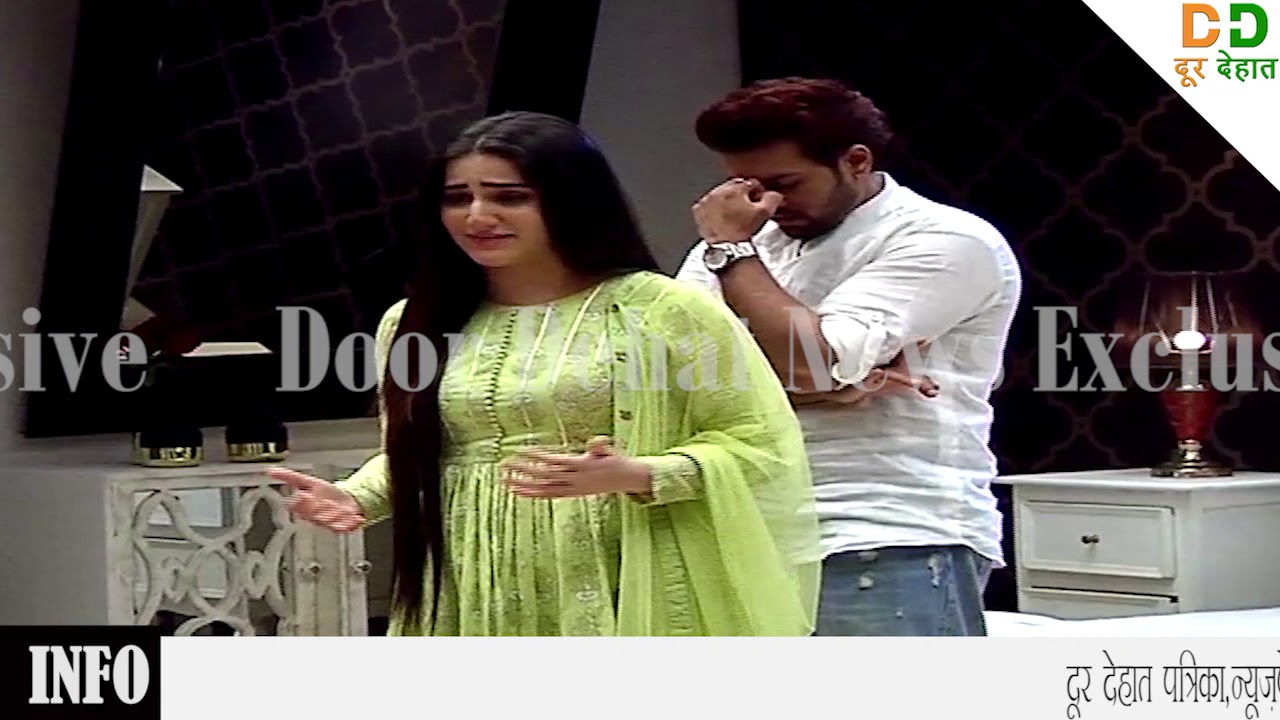 BAHU BEGUM TV SHOW ON LOACTION - YouTube