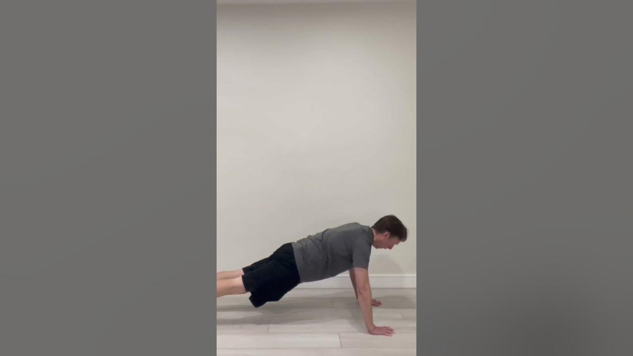 Push-ups - YouTube