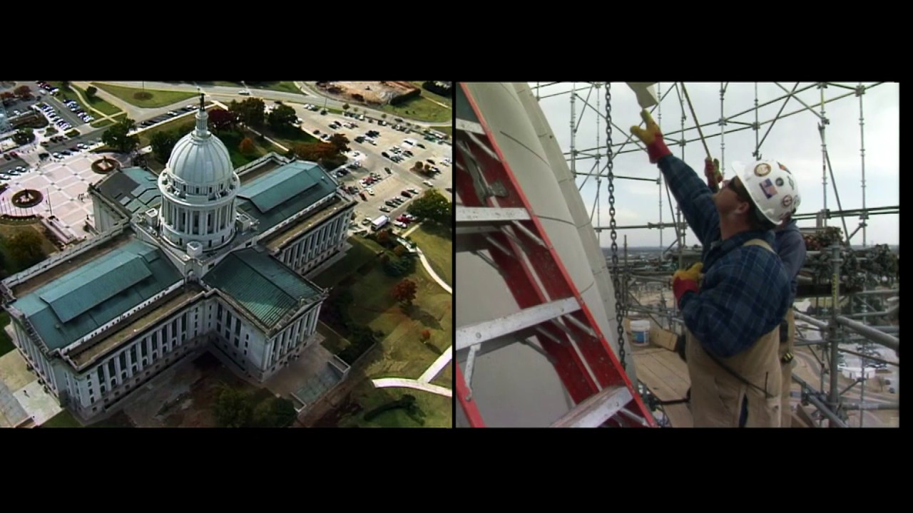 OK Rising Promo - YouTube