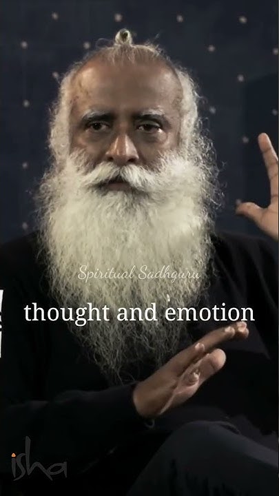 Master your Own Destiny - Sadhguru #shorts #sadhguru #spiritualsadhguru - YouTube