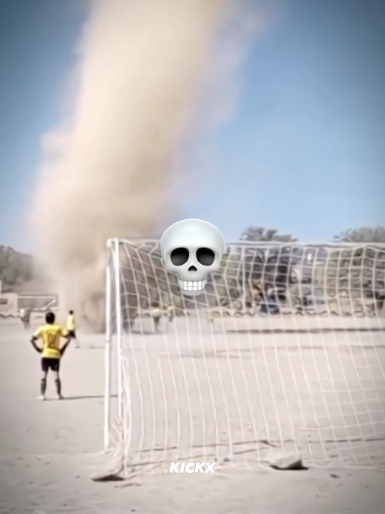 Football vs Bad Weather 💀 - YouTube