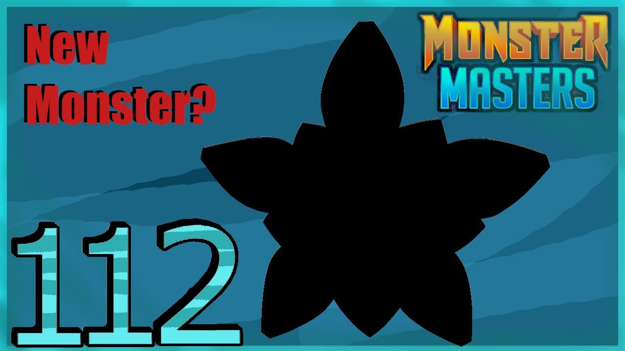Monster Masters Gameplay - Android - Part112 New update? New Monster ...