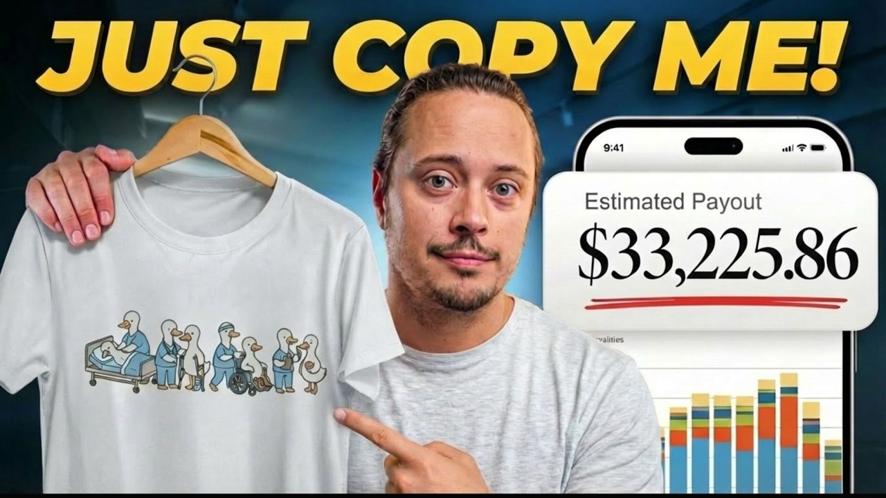How I Create & List 100 Etsy Designs STEP-BY-STEP - YouTube