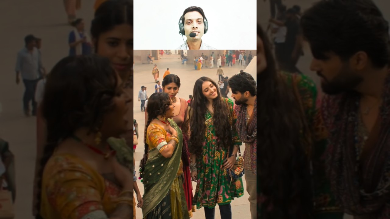 Vanvaas Official Trailer - Anil Sharma - Nana P - Utkarsh S - Simrat K ...