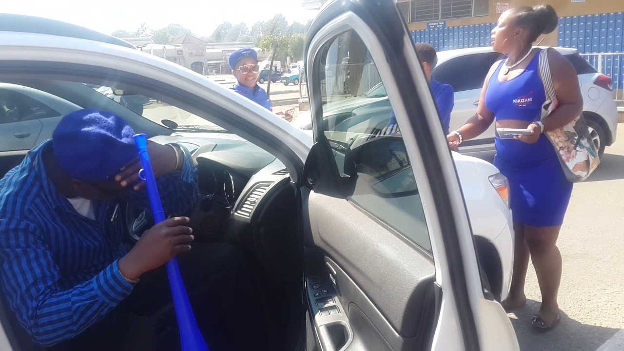 Khuzani - YouTube