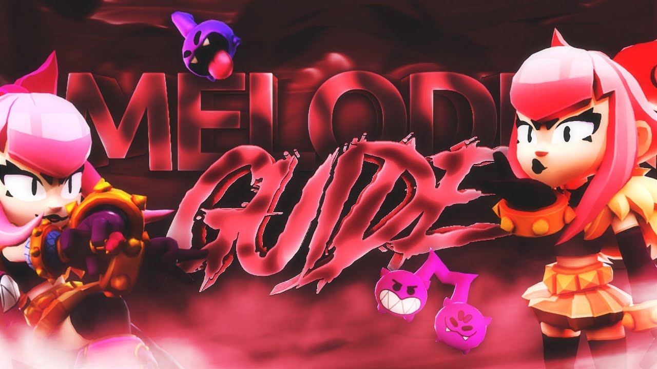 Melodie is META right now! The *BEST* Melodie guide (Mechanics , Build ...