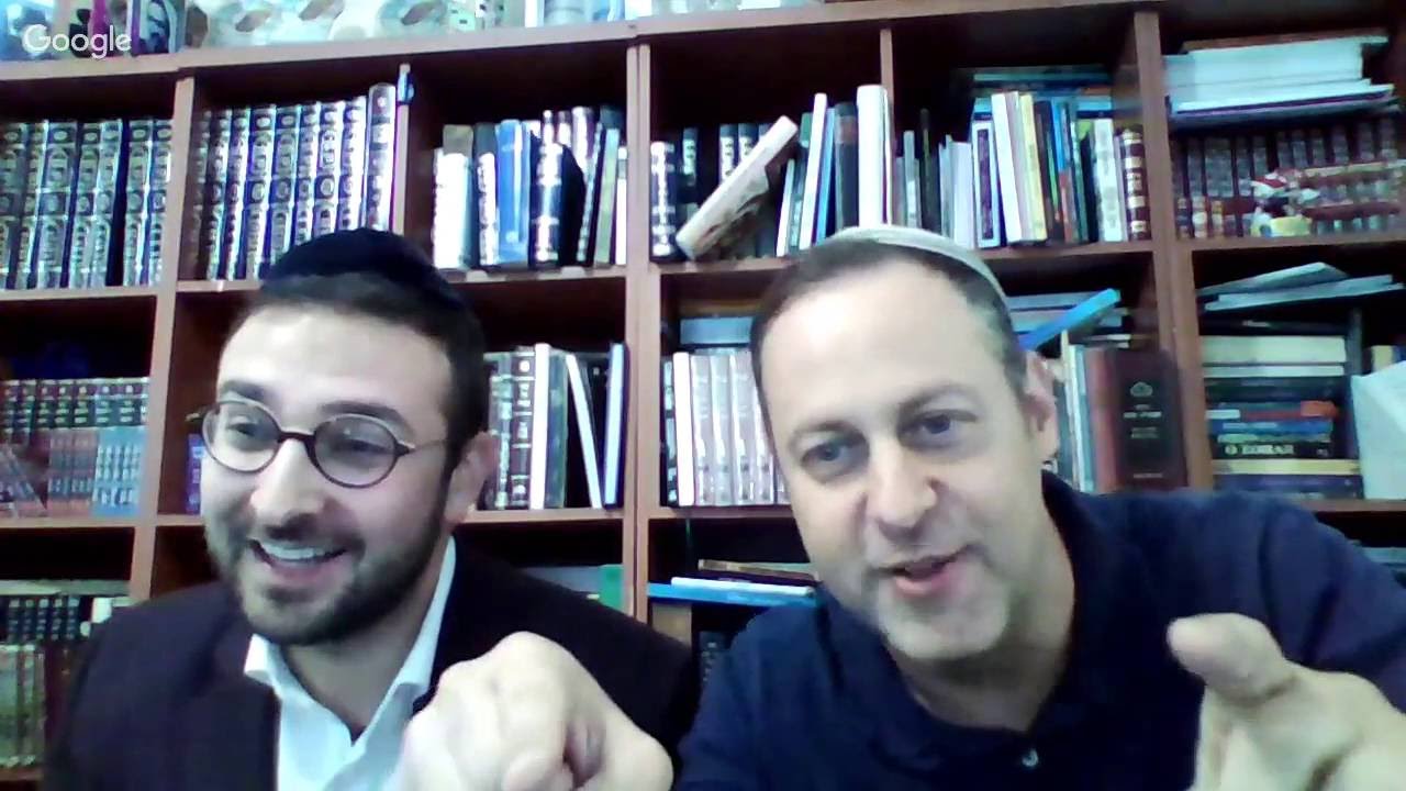 Com o astro internacional da música judaica! Micha Gamerman - Judaísmo ...